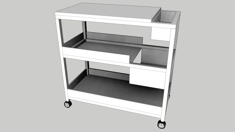 3D Warehouse