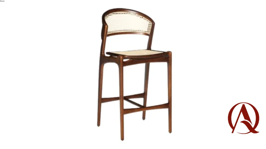 Banqueta Brenda 03 | 3D Warehouse