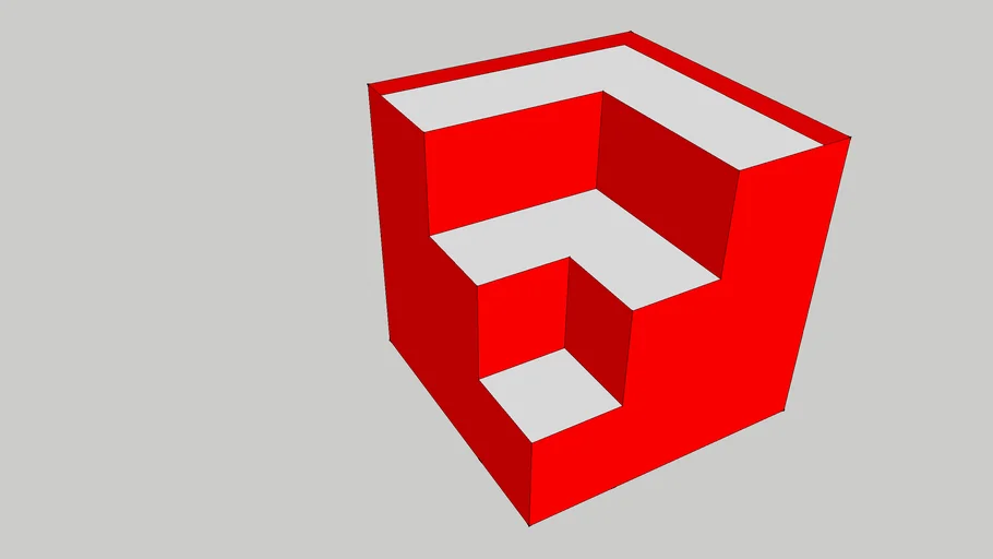 SketchUp block | 3D Warehouse
