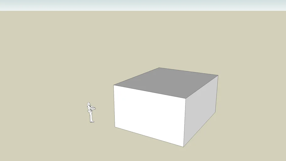 square | 3D Warehouse