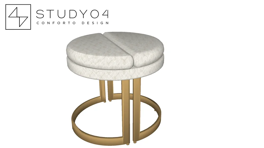 PUFF CHIP - STUDYO 4 | 3D Warehouse