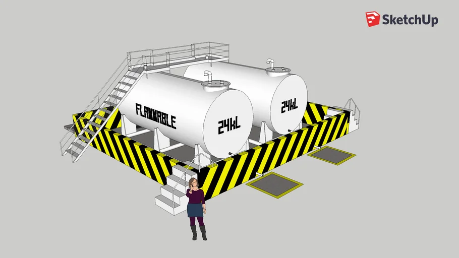3D Warehouse