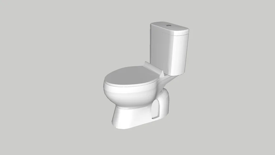 SLS-WHT-6751S | 3D Warehouse