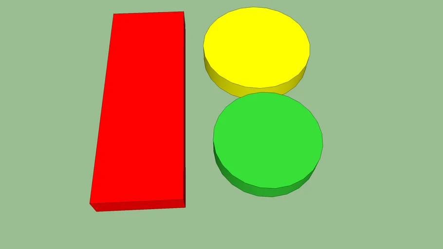 plan b logo | 3D Warehouse