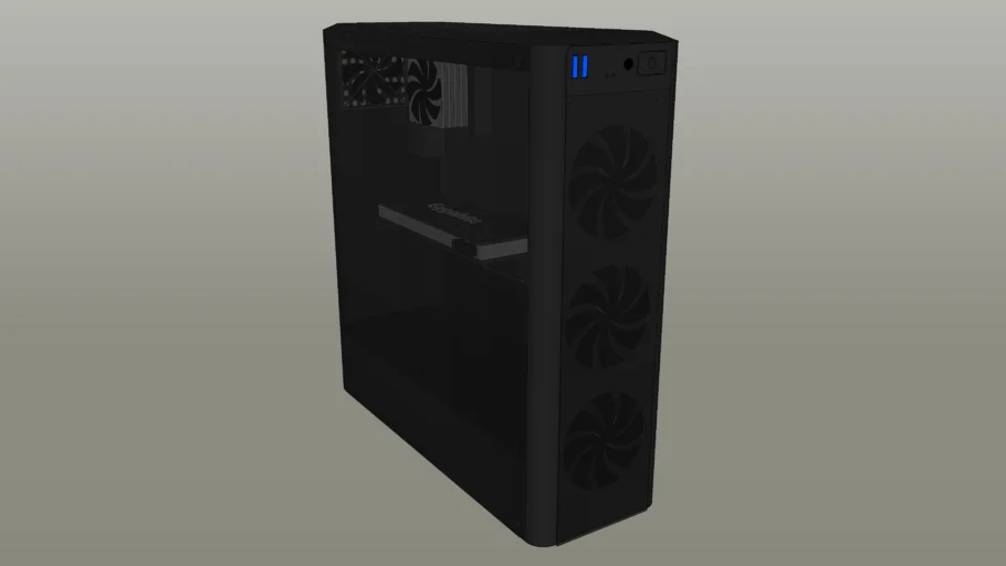 Computer PC | 3D Warehouse