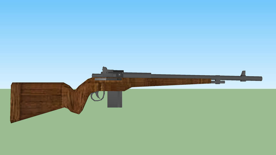 M14 | 3D Warehouse