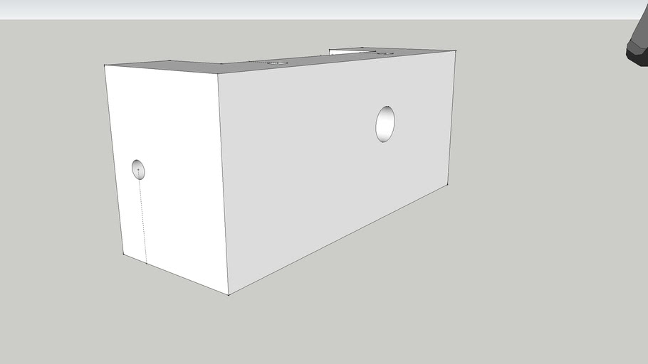 CLAMP | 3D Warehouse