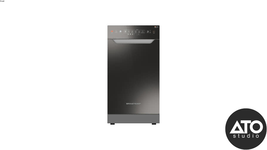 Brastemp | 3D Warehouse