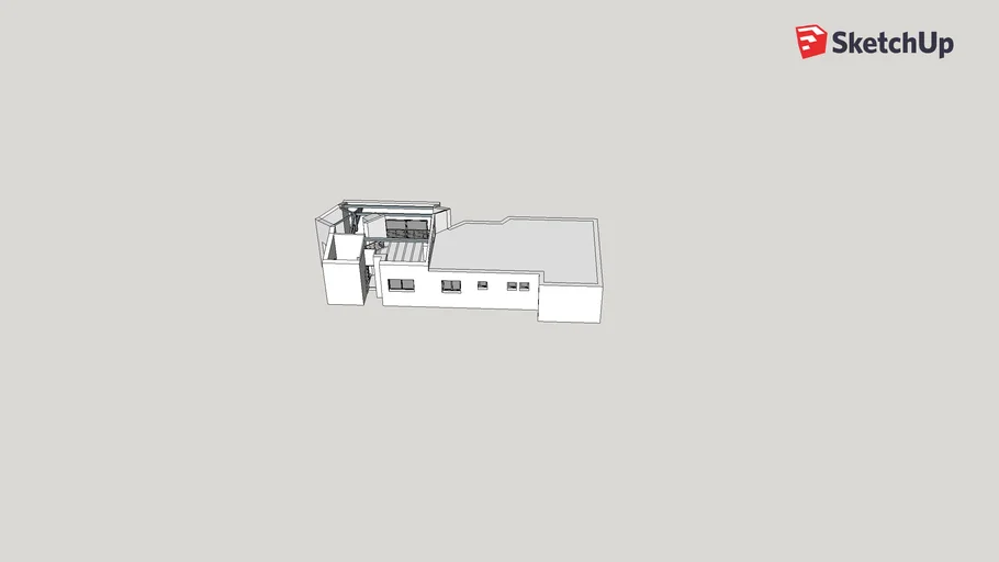 Maison Sutar | 3D Warehouse