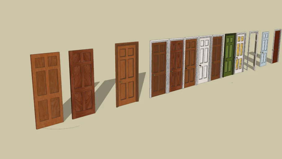 3D Warehouse