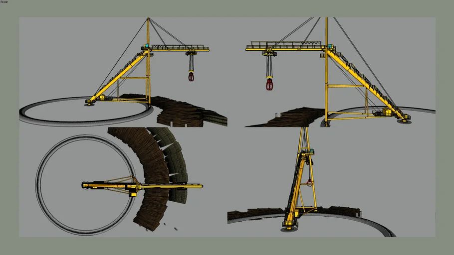 3D Warehouse