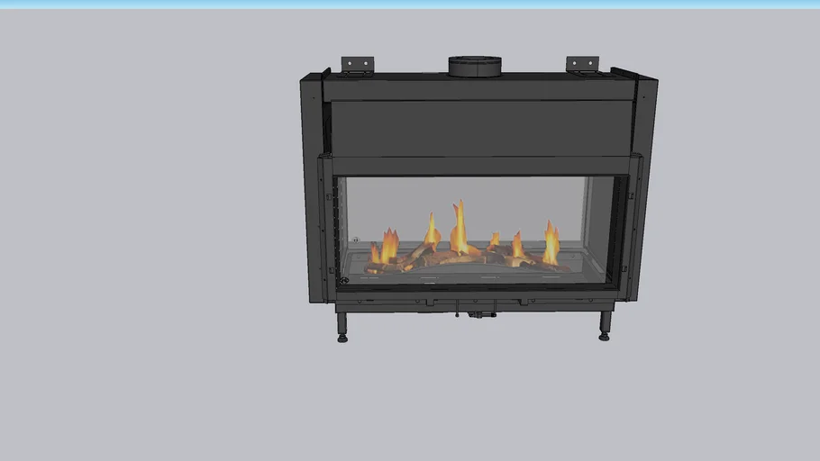 3D Warehouse