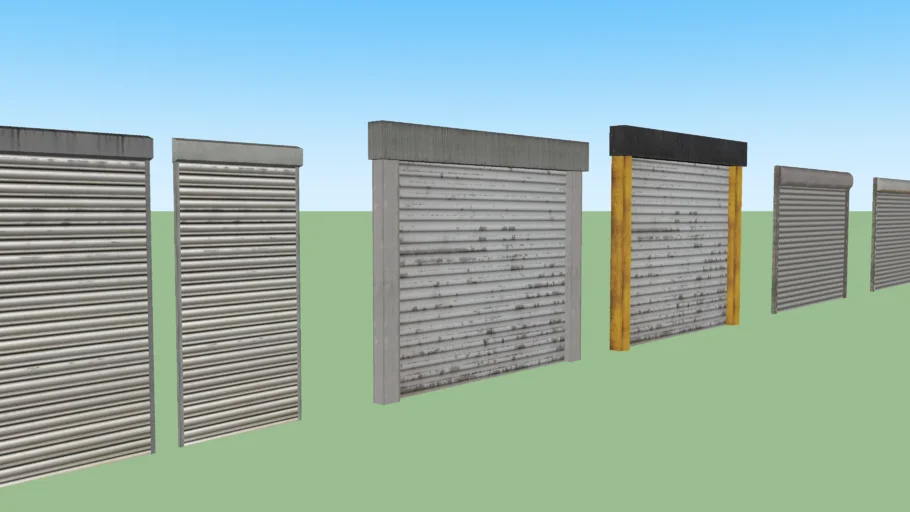 3D Warehouse