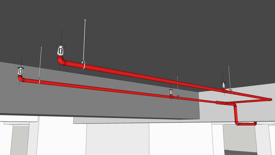 FIRE PRO | 3D Warehouse