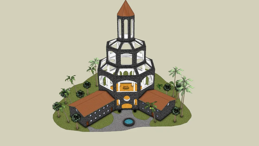 3D Warehouse