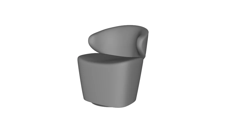 Shell | 3D Warehouse