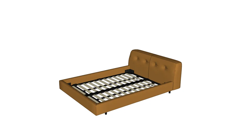 L123-150-NH | 3D Warehouse