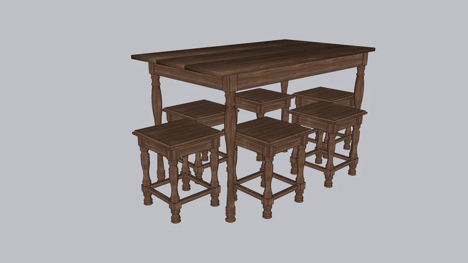 3D Warehouse