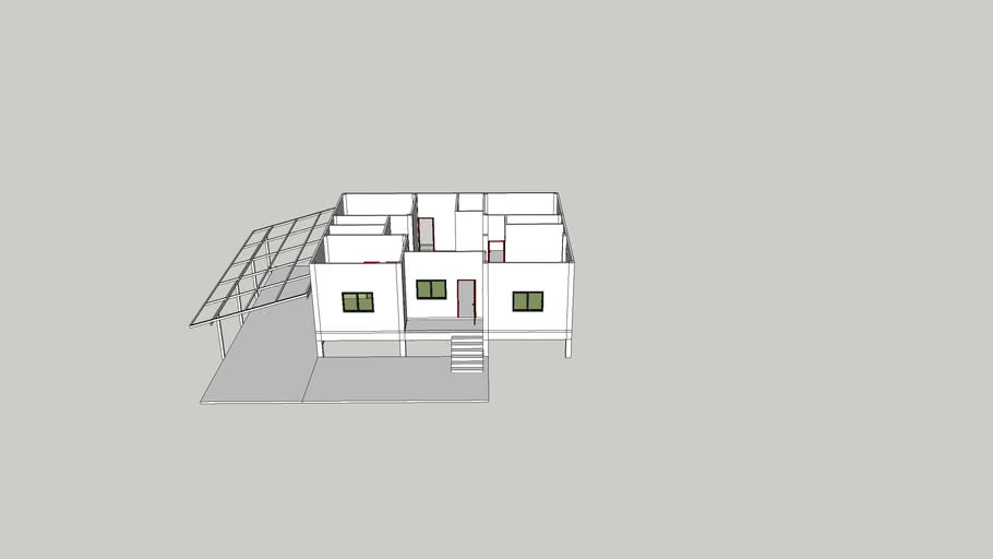 exhaust fan | 3D Warehouse