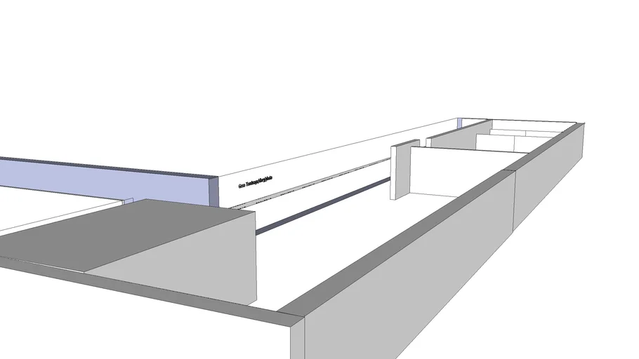 plan for w139 | 3D Warehouse