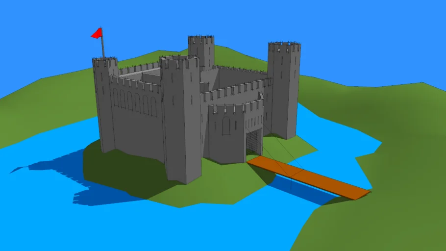 3D Warehouse