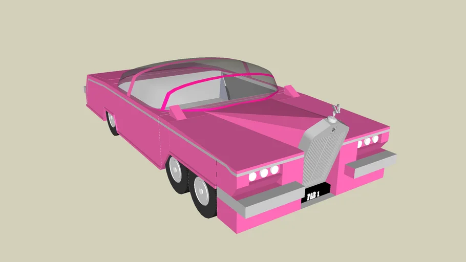 FAB 1 | 3D Warehouse