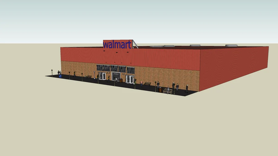 3D Warehouse