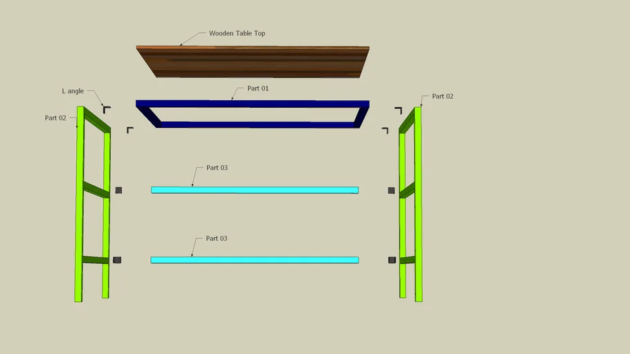 3D Warehouse