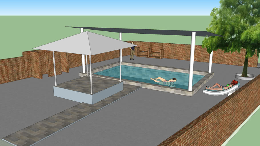 POKOK | 3D Warehouse