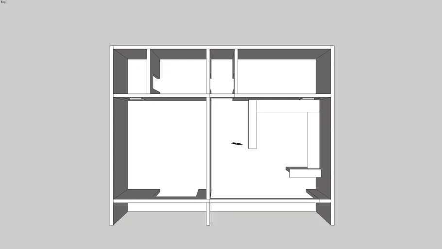 Edicula | 3D Warehouse