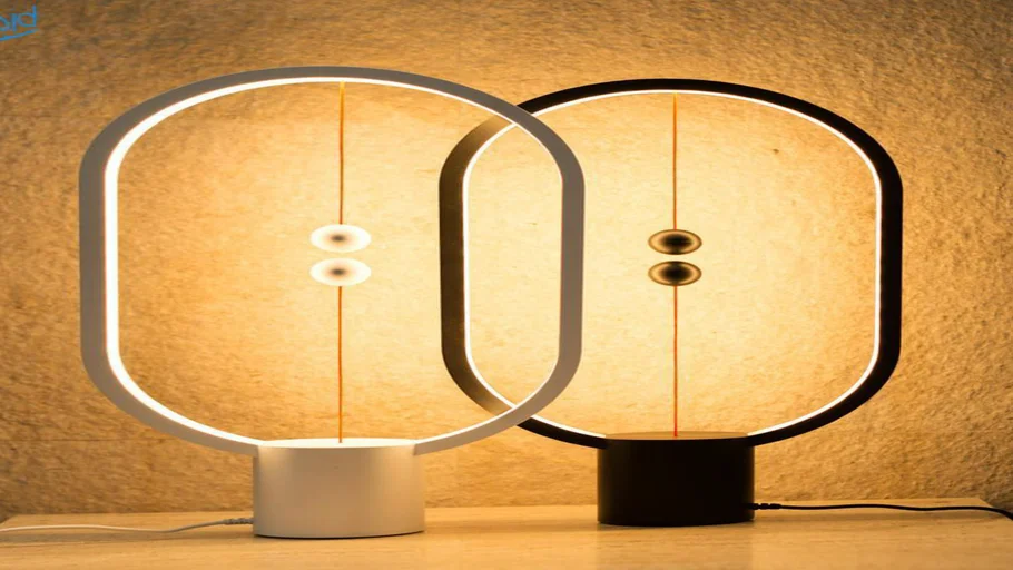 DESK LAMP lampshade HENG BALANCE LAMP | 3D Warehouse