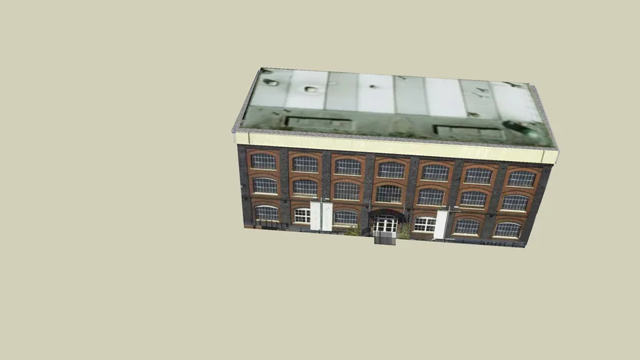 The Pattern Store | 3D Warehouse