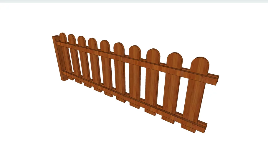 Parapet_Angel_Kichukov | 3D Warehouse