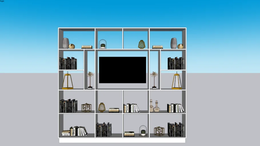 3D Warehouse