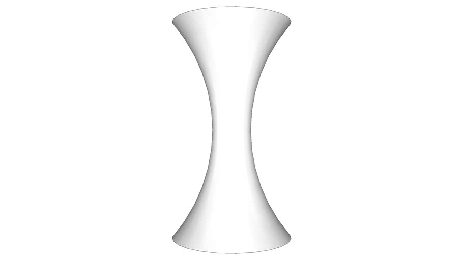 cocktail table | 3D Warehouse