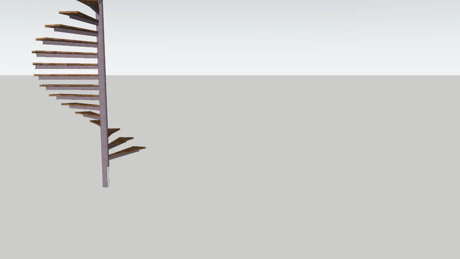 Stairs | 3D Warehouse