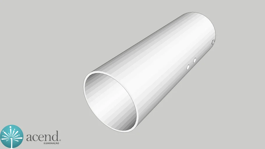 PS+BELA+51X150MM ACEND | 3D Warehouse