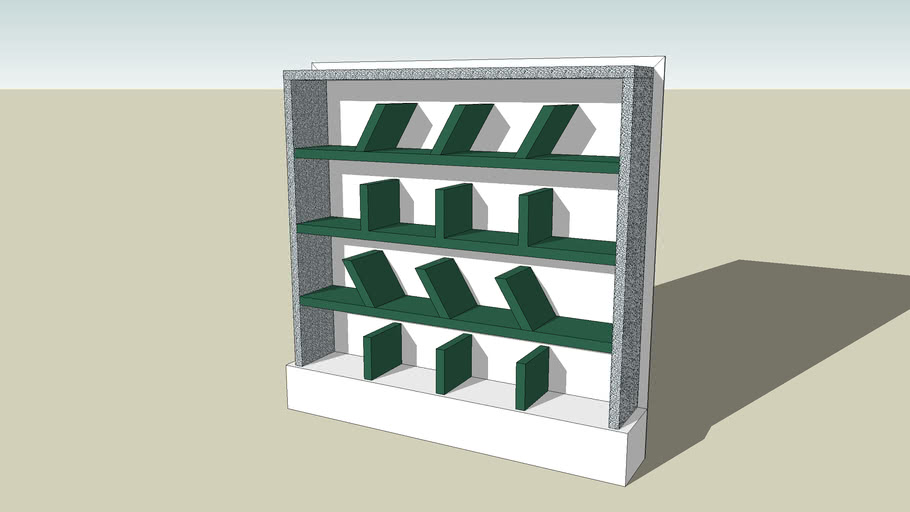 Memphis Design | 3D Warehouse