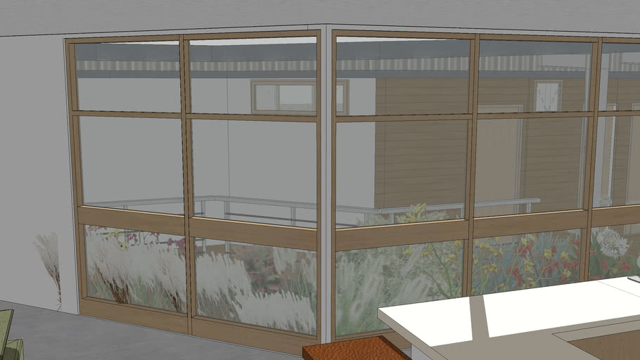 ass 3 design VER 2B | 3D Warehouse