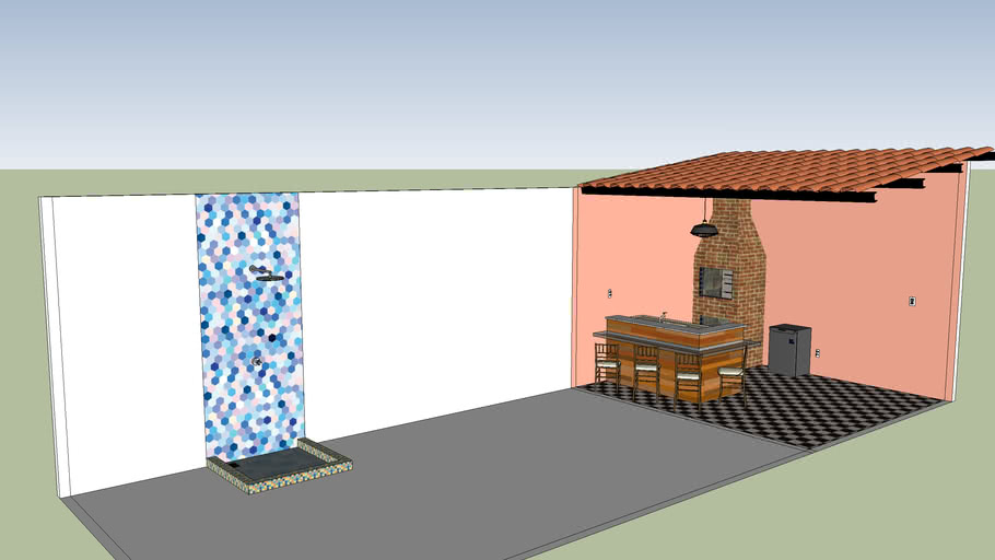 EDICULA | 3D Warehouse