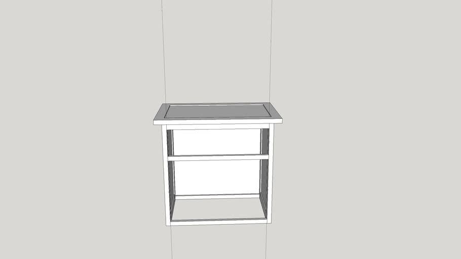 Drawer Slides | 3D Warehouse
