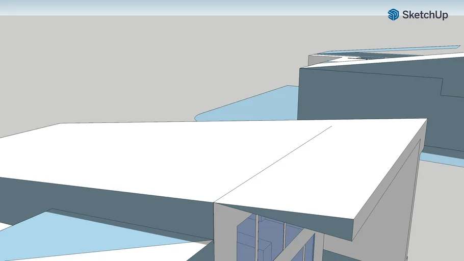 villa nasab 2 | 3D Warehouse