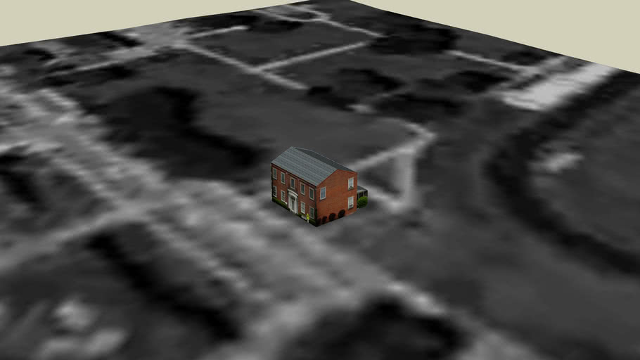 Cunningham | 3D Warehouse