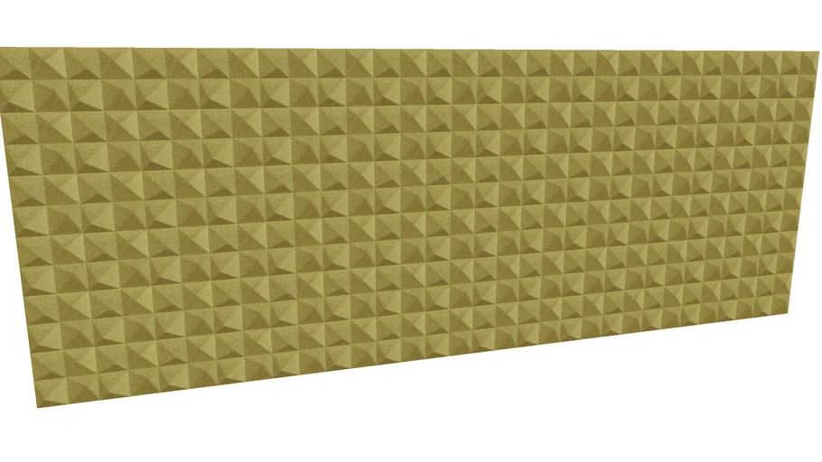 ACOUSTIC PANELS BY MURATTO | 3D Warehouse