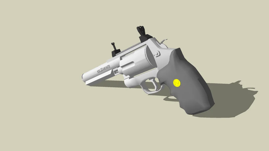 modl 223 game master mod | 3D Warehouse