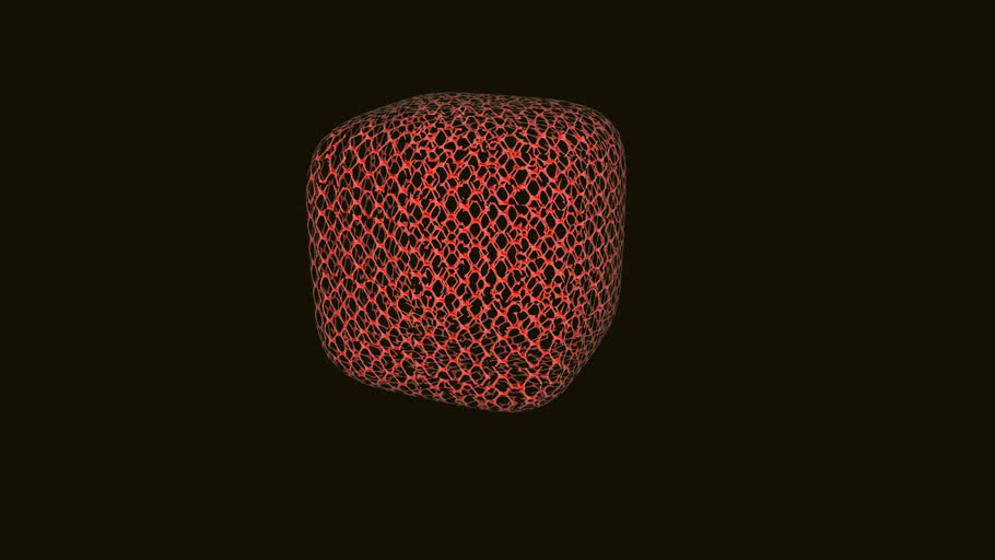 object_red | 3D Warehouse