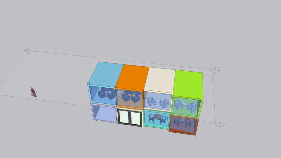 wwwww | 3D Warehouse