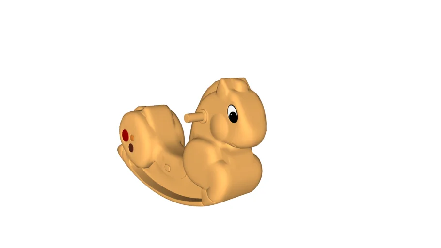 Toy for Children's Playground | 3D Warehouse