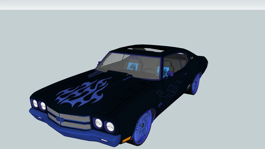 chavel | 3D Warehouse