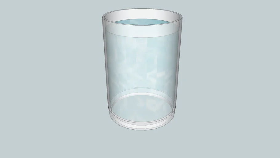 Glass | 3D Warehouse